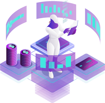 Discover the benefits of AI in finance with E42